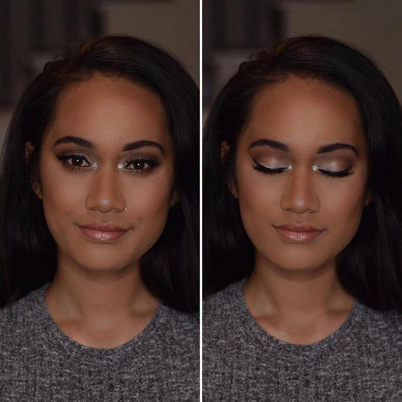 Formal Makeup